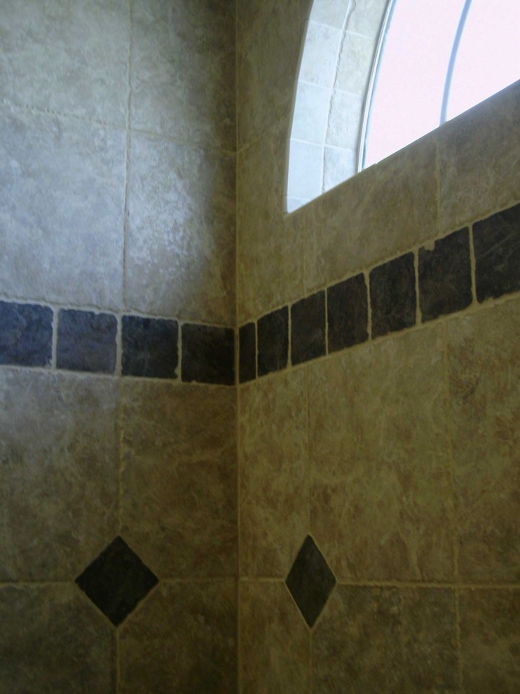 DunRite Bath - Traditional - Bathroom - Houston - by Dun-Rite ...