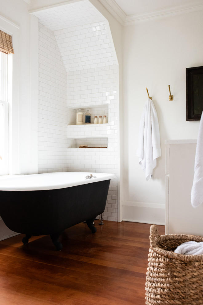 Dutch Colonial - Bathroom - Seattle - by User | Houzz