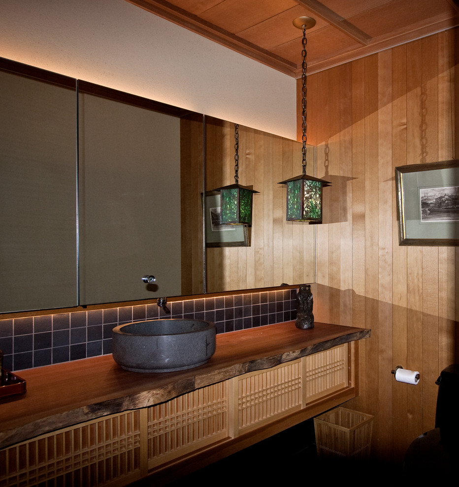 eastern seaboard - Asian - Bathroom - New York - by G. Steuart Gray AIA ...