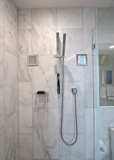 Elegant Kitchen and Bathroom Design Build in NW, Washington, DC ...