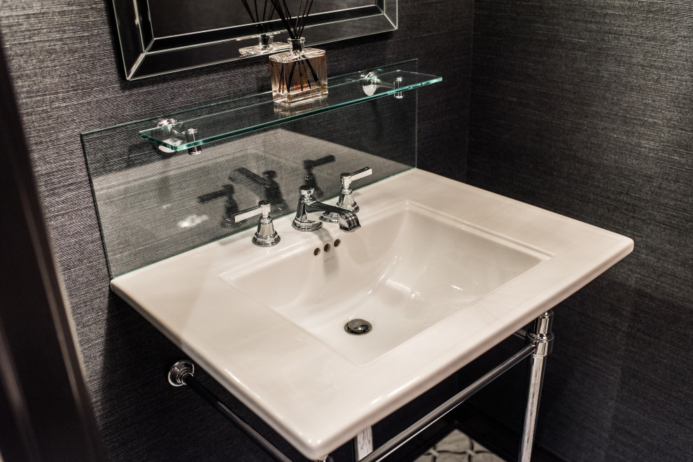 Elmhurst IL Home - Dan Wangler Construction + Beth Fazzio Interiors ...