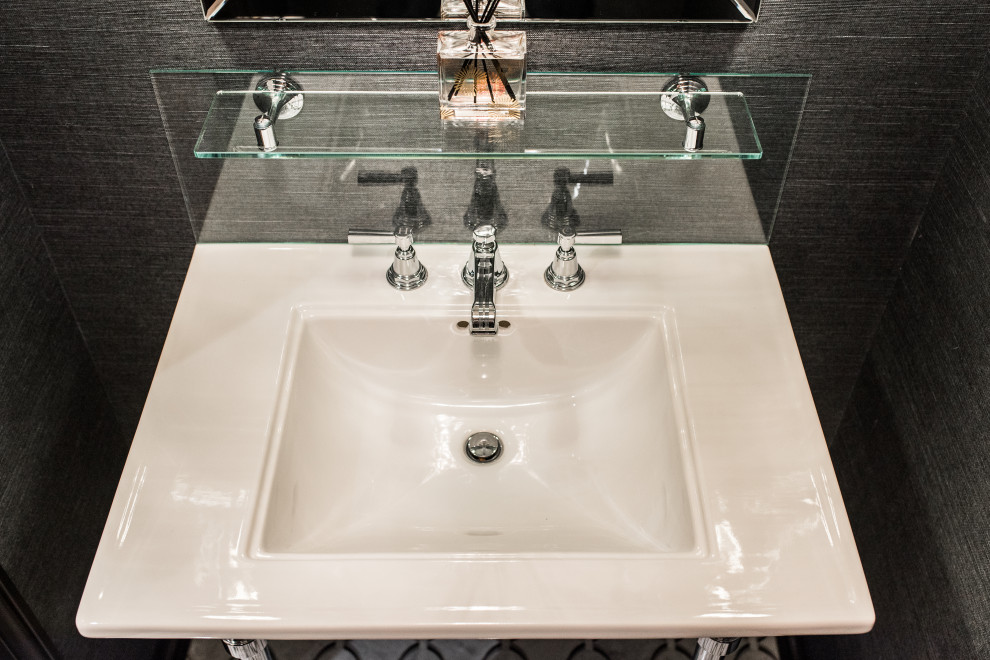 Elmhurst IL Home - Dan Wangler Construction + Beth Fazzio Interiors ...