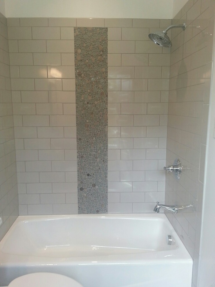 Emser Tile Bathrooms - Bathroom - Los Angeles - by Emser Tile | Houzz