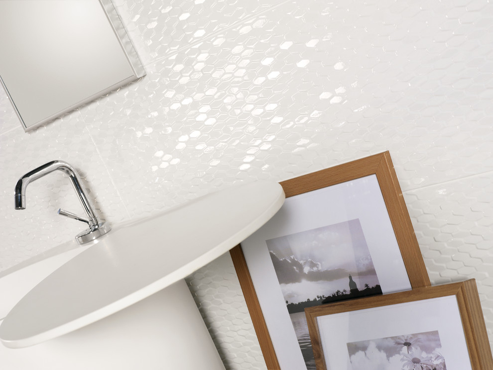 Emser Tile Bathrooms - Bathroom - Los Angeles - by Emser Tile | Houzz