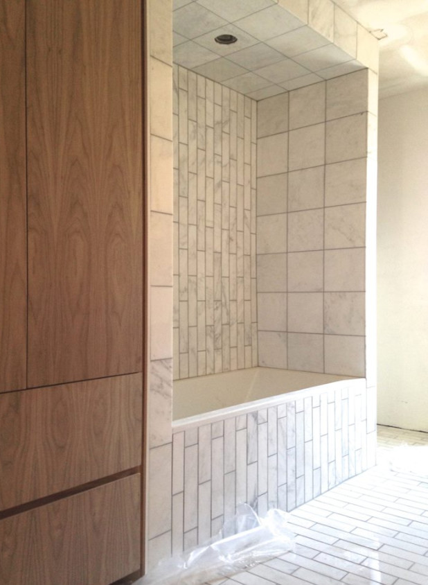 Emser Tile Bathrooms - Bathroom - Los Angeles - by Emser Tile | Houzz