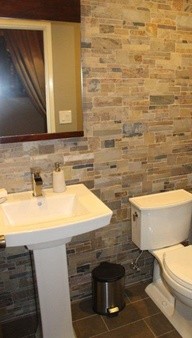 Emser Tile Bathrooms - Bathroom - Los Angeles - by Emser Tile | Houzz AU