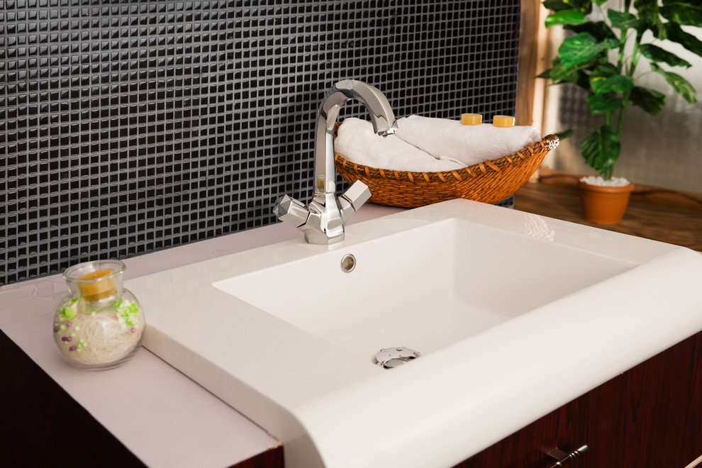 Emser Tile Image - Modern - Bathroom - Los Angeles - by Emser Tile | Houzz