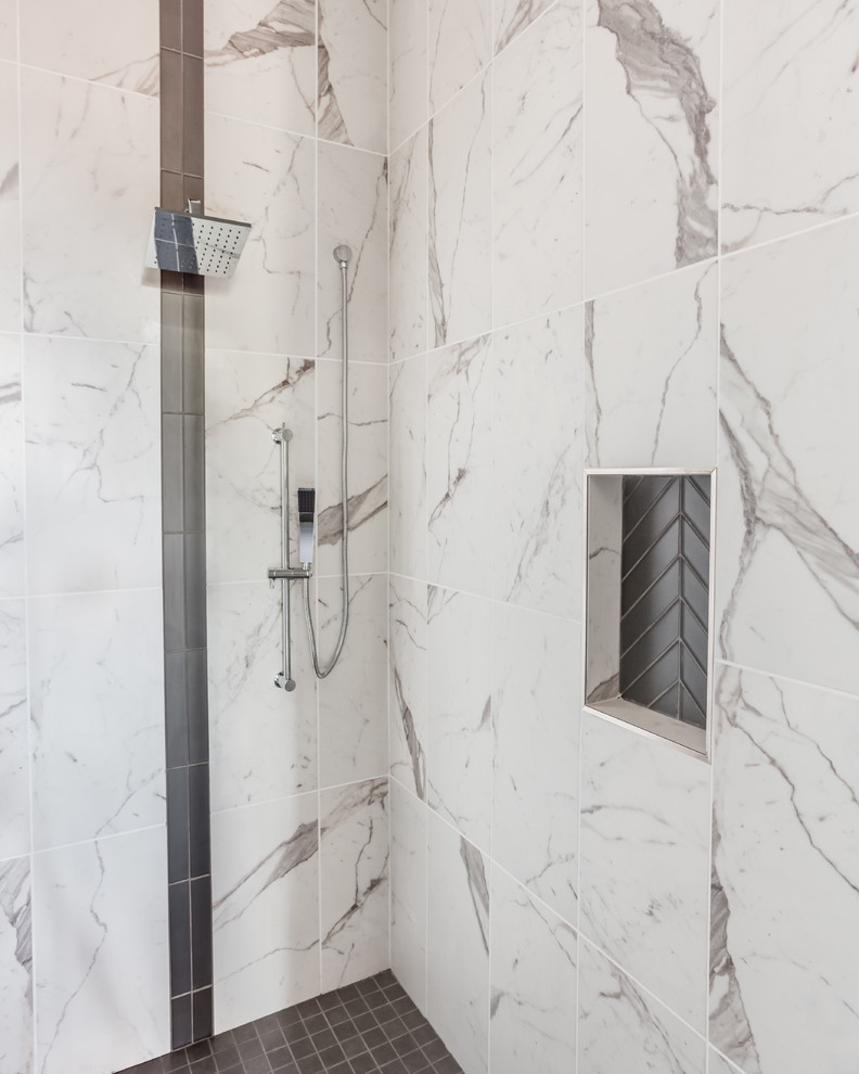 Enclave at Del Rio, Floorplan 2 - Contemporary - Bathroom - Sacramento ...