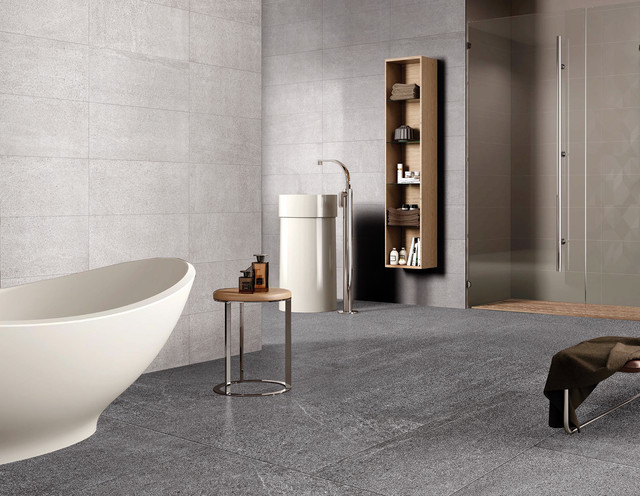 Fall 2016: New Tile collection - Modern - Bathroom - Toronto - by ...