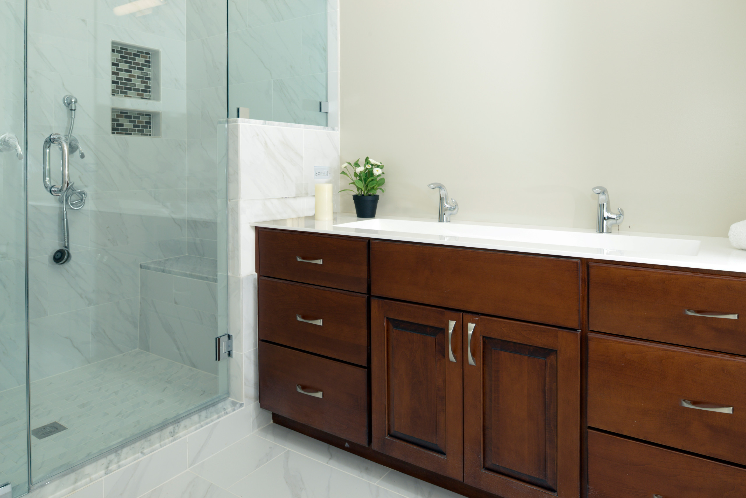 Church Bathroom Designs