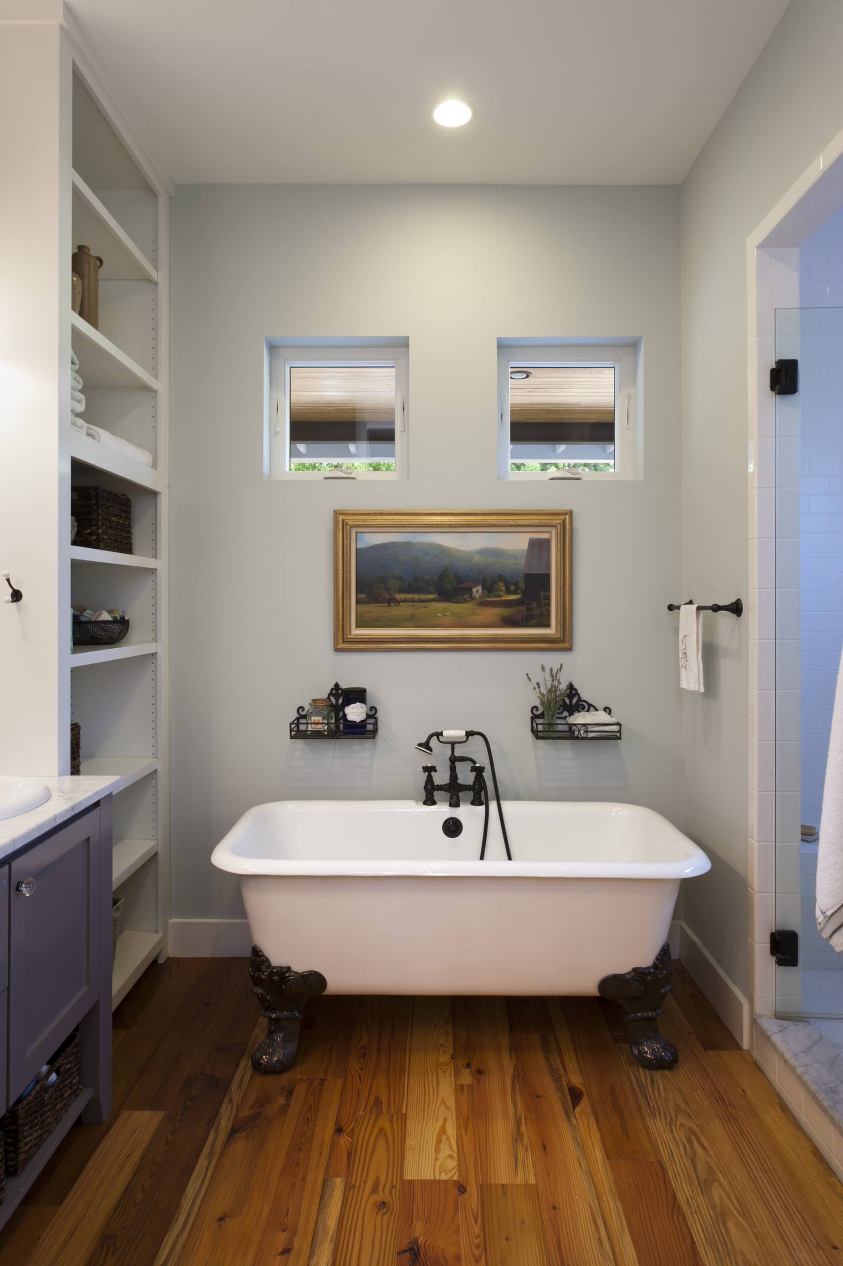 Houzz Tour: A New Texas Farmhouse with a Nod to the Past | Houzz IE