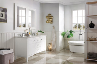 Ferguson 2020 - Transitional - Bathroom - Other - by Ferguson Bath ...