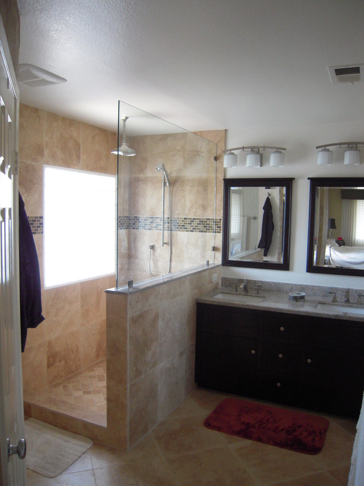 Ferguson Construction - Bathroom - San Diego - by Ferguson Construction ...