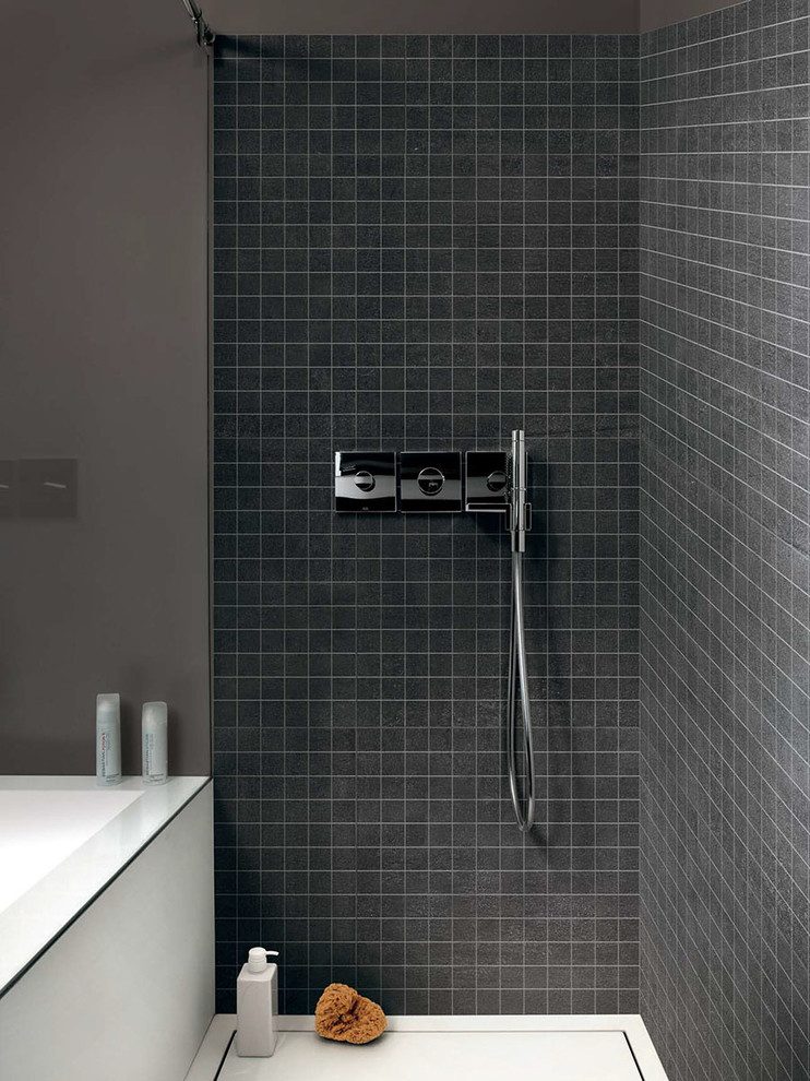 Floor Gres Floortech - Modern - Bathroom - San Francisco - by Tileshop ...