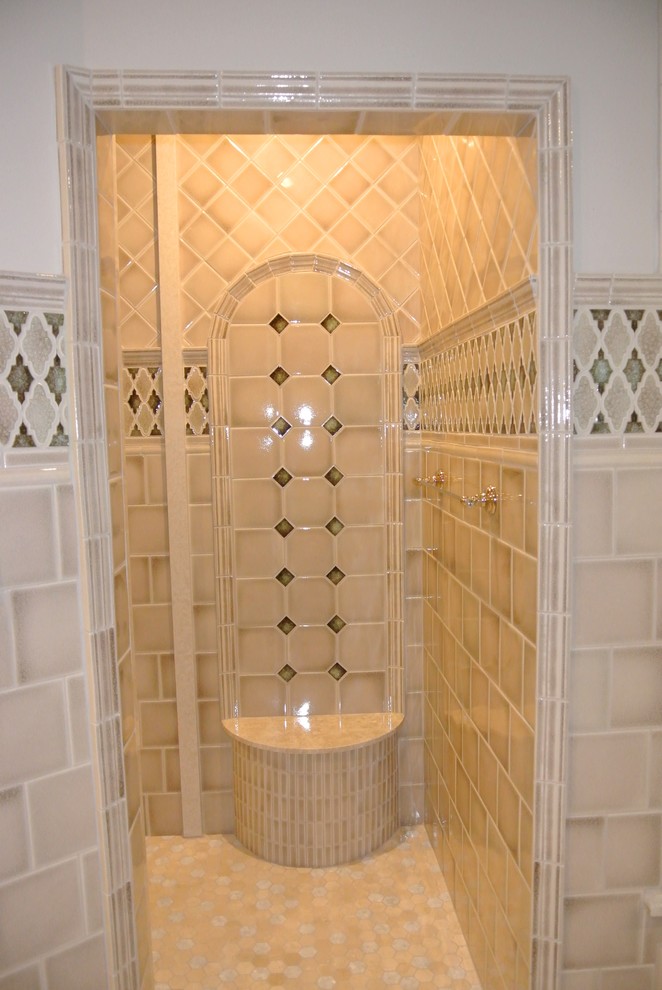 From Ordinary to Extraordinary - Transitional - Bathroom - Dallas - by ...