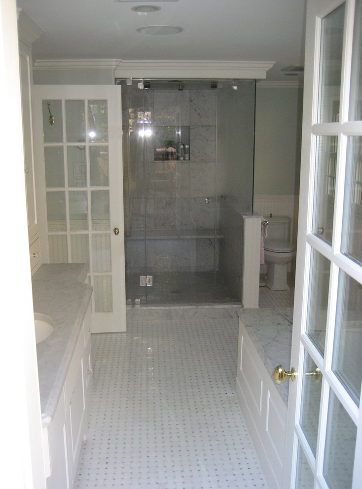 Full House Renovation, Addition, Barn/2 Car Garage - Lincoln ...