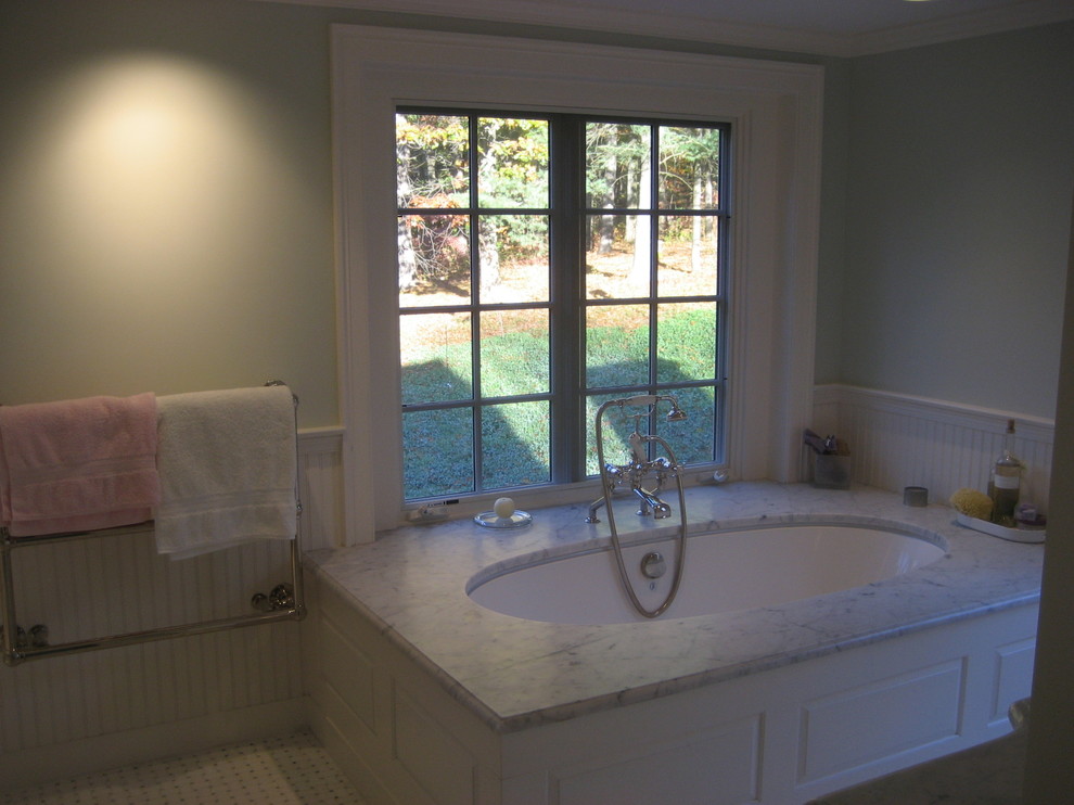 Full House Renovation, Addition, Barn/2 Car Garage - Lincoln ...