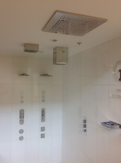 Gessi Vignette - Contemporain - Salle de Bain - Vancouver - par Cantu ...