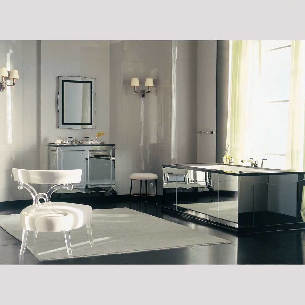 Glamour By Barbara Barry Collection By Kallista - Modern - Bathroom ...