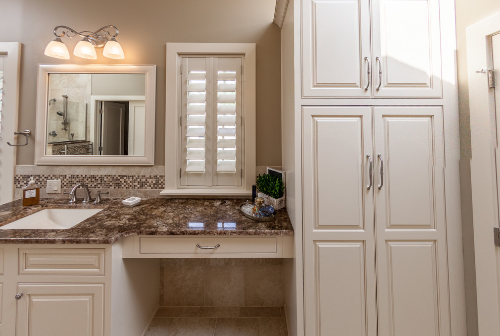 Gordan St Masterbath - Transitional - Bathroom - Philadelphia - by ...