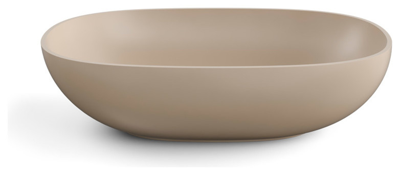 Gorgeous Vessel Sinks Washbasins - Contemporary - Bathroom - Miami - by ...