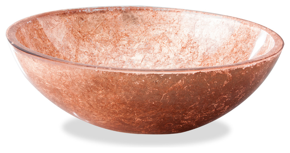 Gorgeous Vessel Sinks Washbasins - Contemporary - Bathroom - Miami - by ...