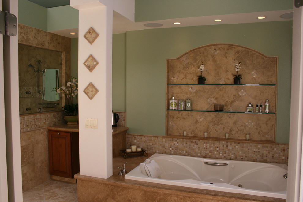 Grand Master Bath Castro Valley, CA - Bathroom - San Francisco - by The ...