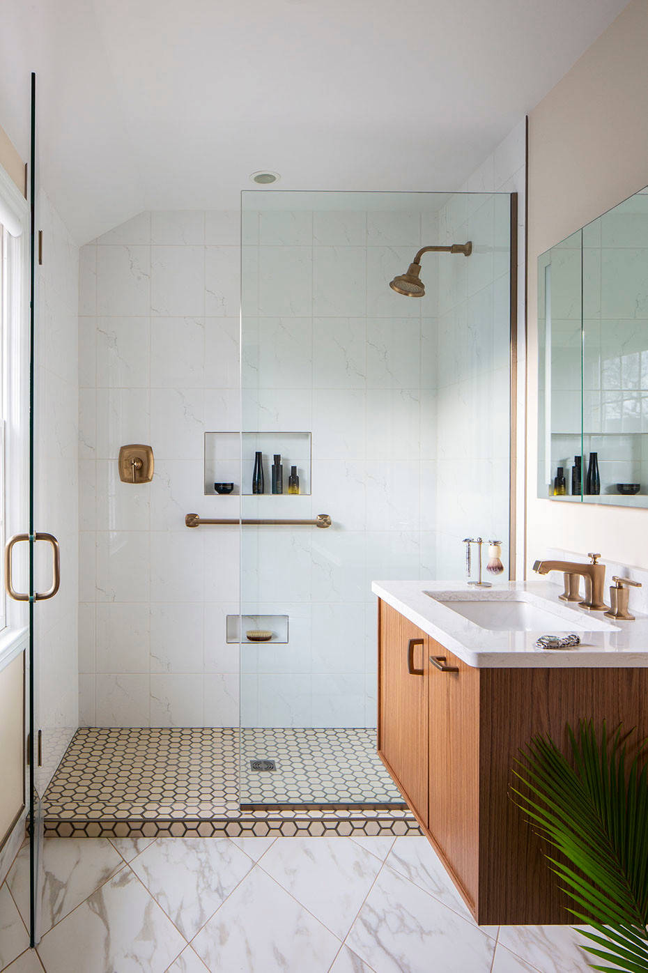 Inolav Shower Houzz 20 Sensational New Showers