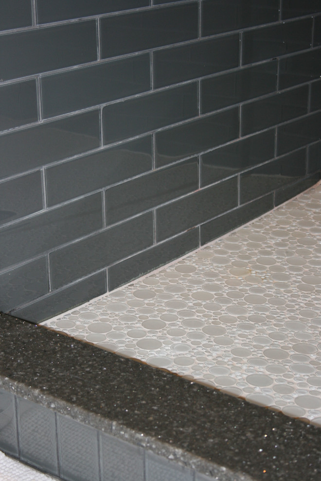 Great Western Flooring - Tile & Stone Floors - Salle de Bain - Chicago ...