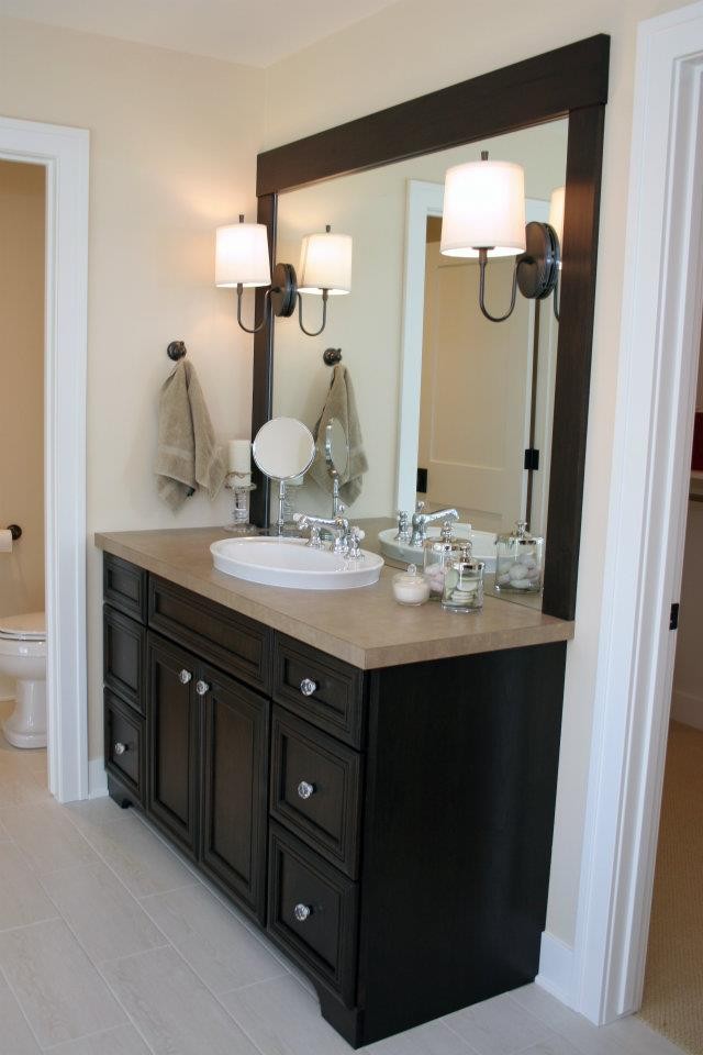 Green Apple Design - Traditional - Bathroom - Grand Rapids - by Green Apple Design | Houzz