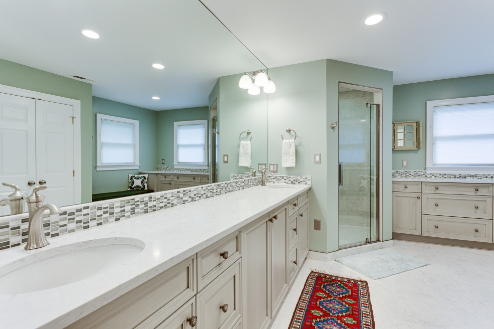 Reico Bathroom Cabinets – Rispa