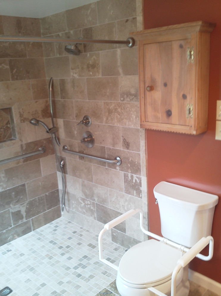 Handicap accessible Bathroom - Bathroom - Other - by Ethics ...