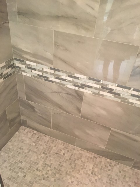 Happy Floors Tile - Bathroom - Miami - by Interiors Unlimited | Houzz UK