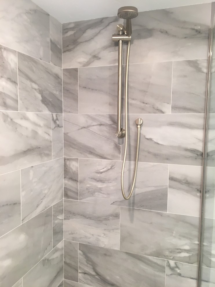 Happy Floors Tile - Bathroom - Miami - by Interiors Unlimited | Houzz