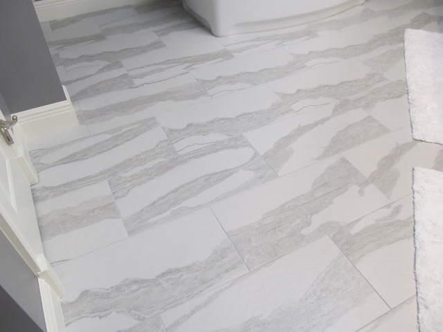 Happy Floors Lefka Gray | Floor Roma