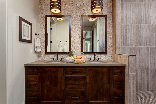Boise Hunter Homes Harris Crossing - Homemade Ftempo