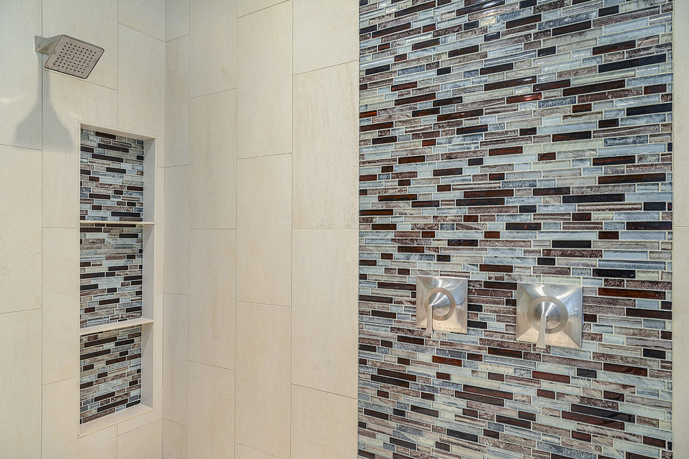 Hawks Nest - Transitional - Bathroom - Tampa - by NWC Construction | Houzz