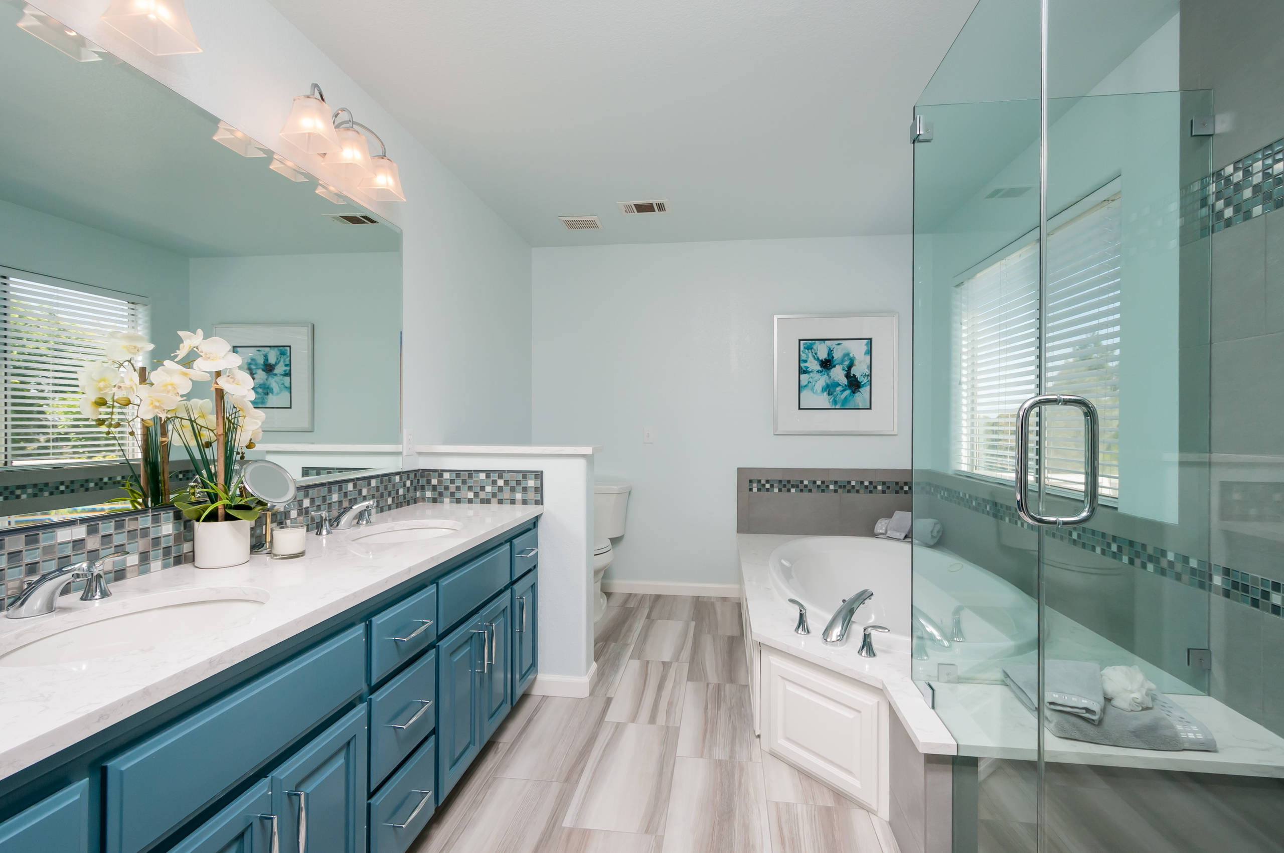 Blue Grey Color Combinations