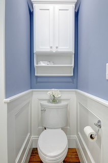 Historic German Village Bath - Traditional - Bathroom - Columbus - by ...