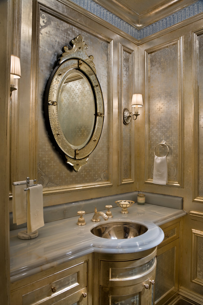 Historic New York City Townhouse Bathroom – Major Renovation ...