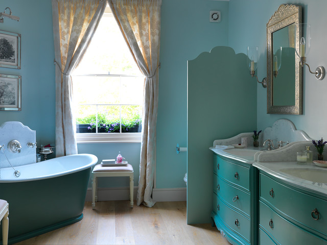 House by Regent's Park - Project by Vicki Wells/Wells & Trembath ...