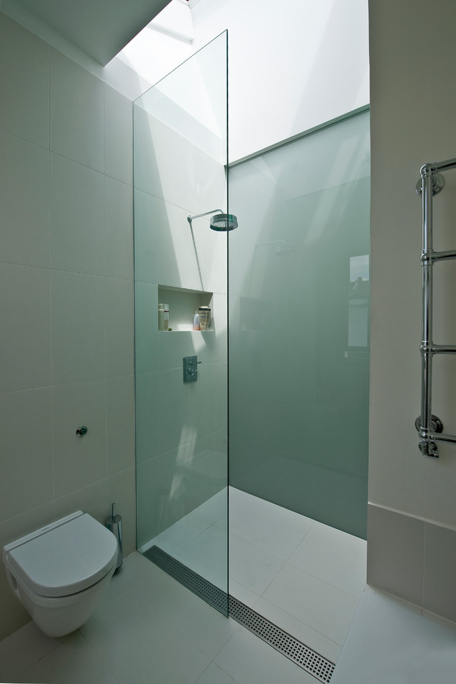 House in Kelfield gardens - Contemporary - Bathroom - London - by Alex ...