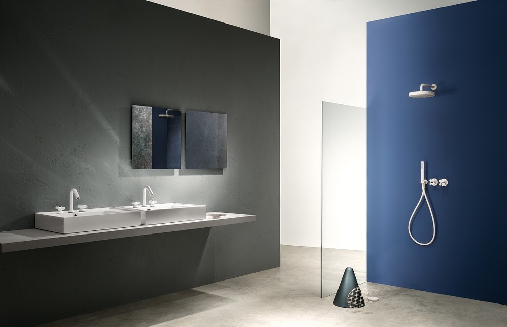I BALOCCHI Collection - Bathroom - New York - by Fantini USA | Houzz