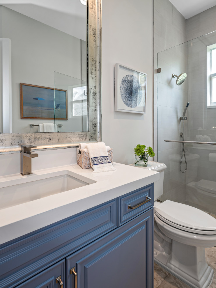 Ibis Country Club - Salle de Bain - Miami - par Patricia Borja ...