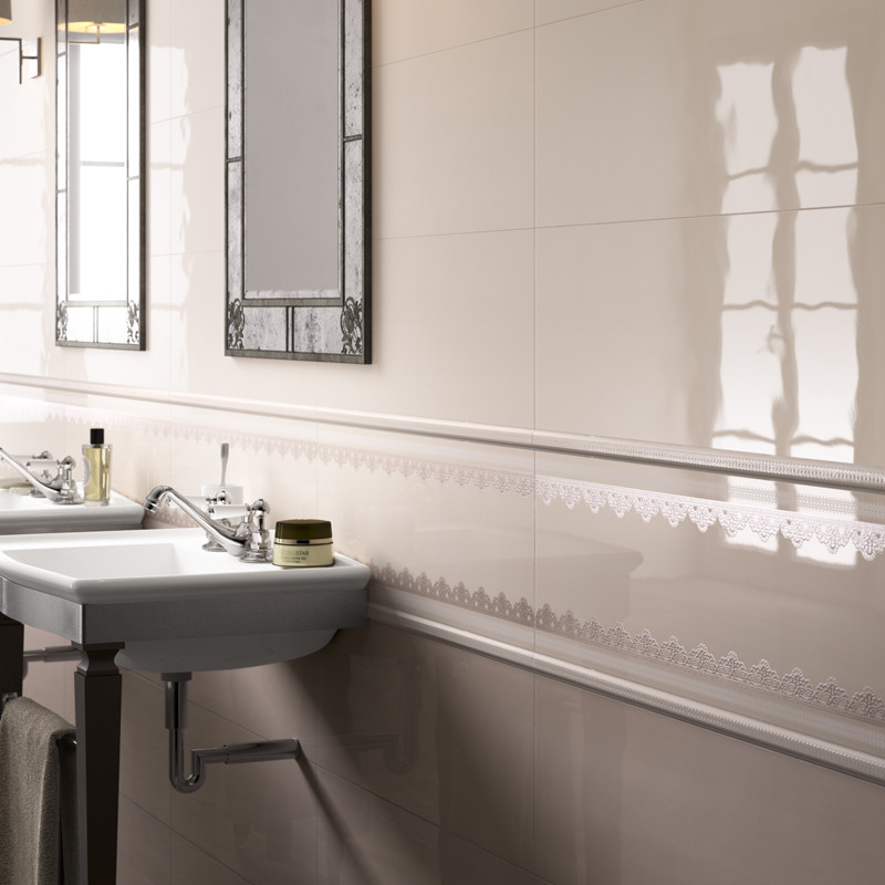 Imola Tiles 'NUANCE' Collection - Contemporary - Bathroom - Adelaide ...