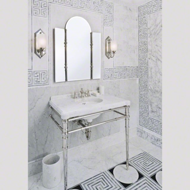 Inigo By Michael S Smith Collection By Kallista - Traditional ...