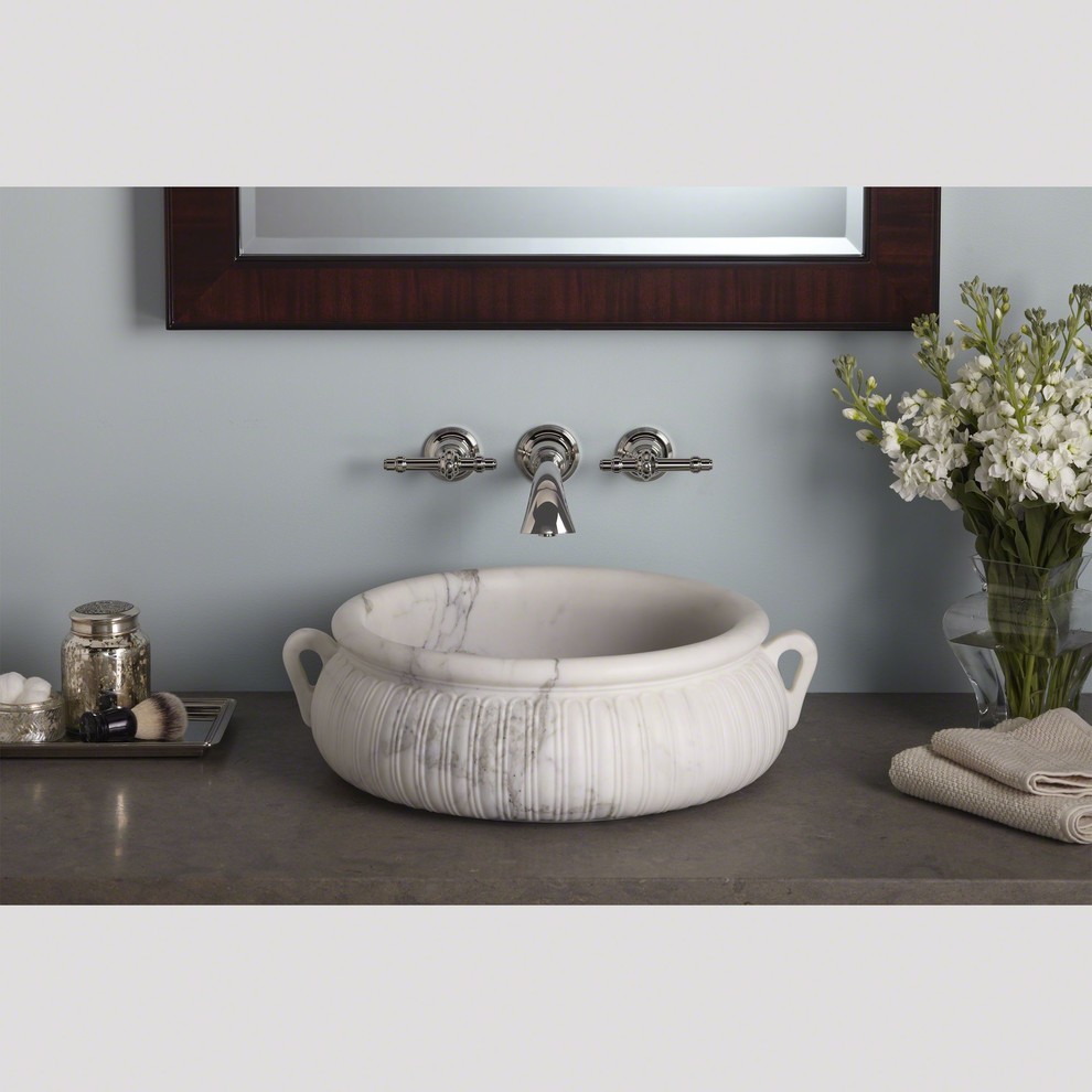 Inigo By Michael S Smith Collection By Kallista - Traditional ...