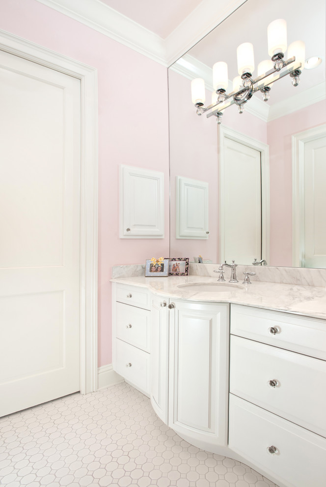 INTERIOR - Modern - Bathroom - Tampa - by Veranda Homes | Houzz