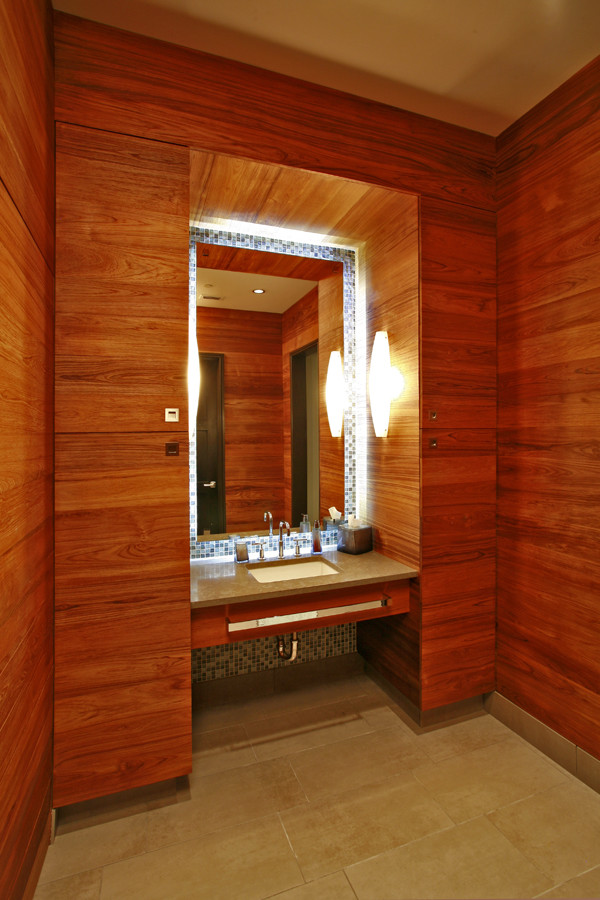 INTERIOR - Modern - Bathroom - Tampa - by Veranda Homes | Houzz