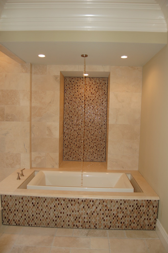 INTERIOR - Modern - Bathroom - Tampa - by Veranda Homes | Houzz